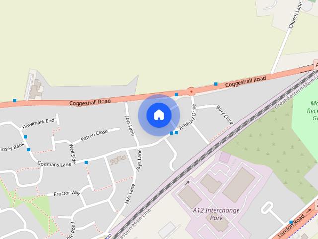 Marks Tey, Colchester, Essex