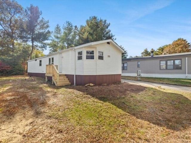 Marks Way, Carver, Property For Sale