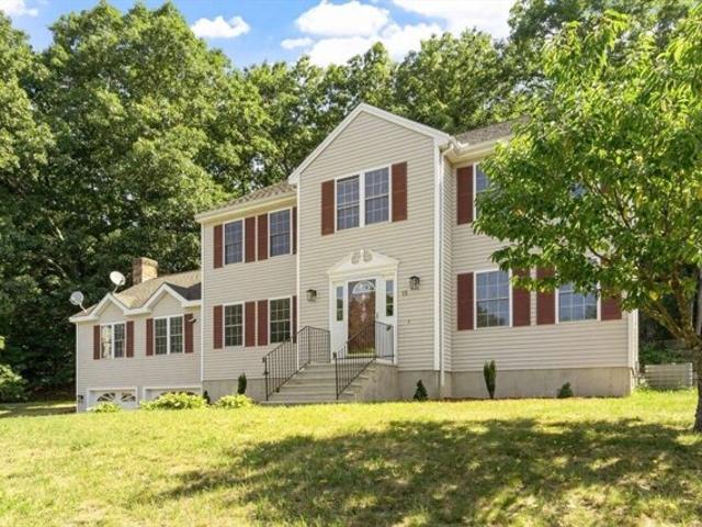 Marks Way, Maynard, Home For Sale