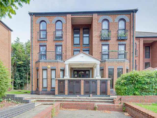 Marks Court, Southend on sea, 2 Bedroom Apartment