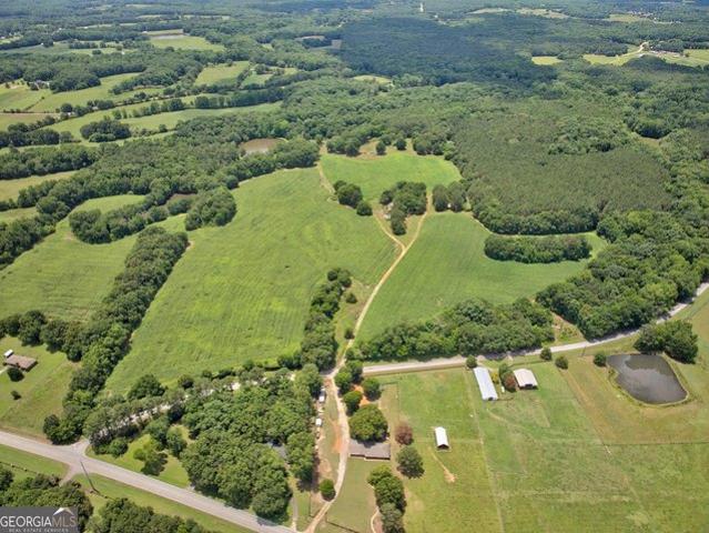 Marks Rd, Mansfield, GA 30055