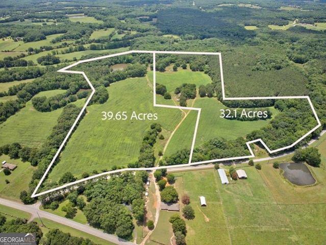 Marks Rd, Mansfield, GA 30055