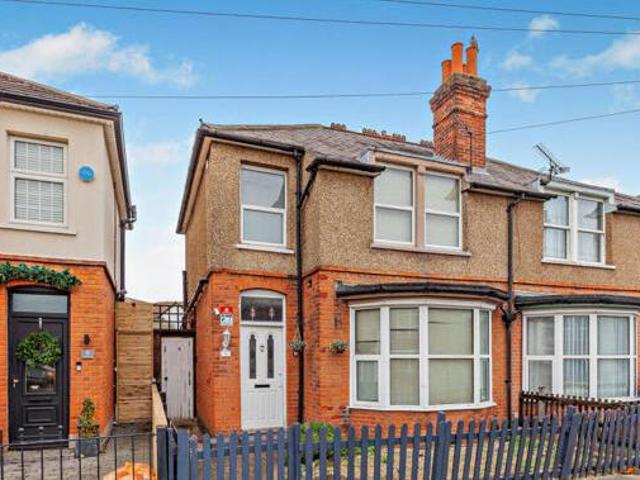 Marks Road, Romford, 3 Bedroom Semi detached