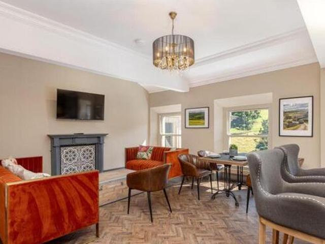 Markse, Marske Hall, Richmond, 3 Bedroom Apartment