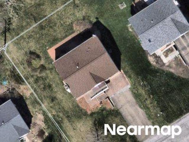 Markwood Dr