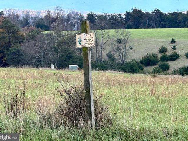 Markwood Dr Lot 25, Keyser, WV 26726
