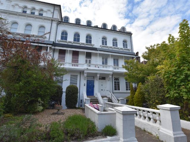Markwick Terrace, St. Leonards On Sea TN38, 1 bed flat to rent, £1,200 pcm | PrimeLocation