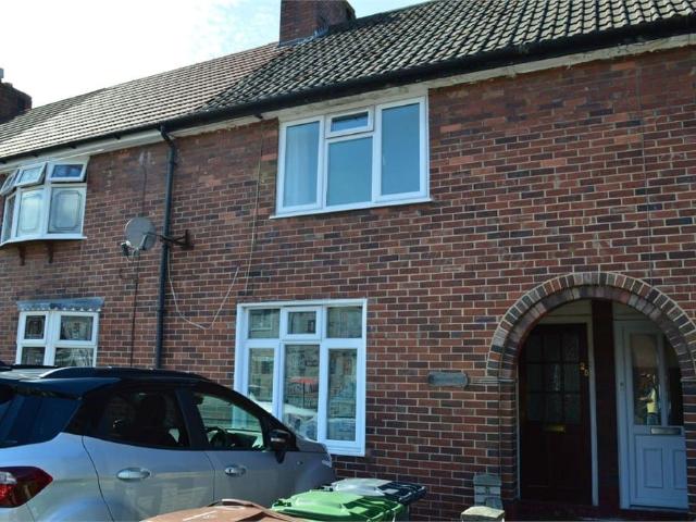 Markyate Road, Dagenham RM8, 2 bed terraced house to rent, £1,750 pcm | PrimeLocation