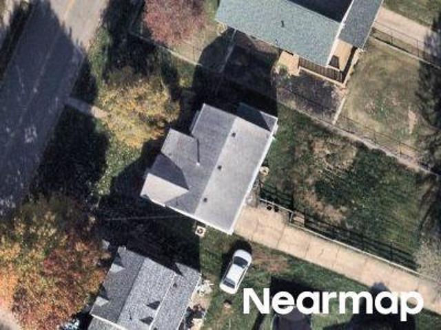 Marland Heights Rd