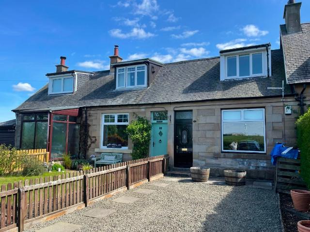 Marlage, Netherburn ML9, 2 bed terraced house to rent, £850 pcm | PrimeLocation