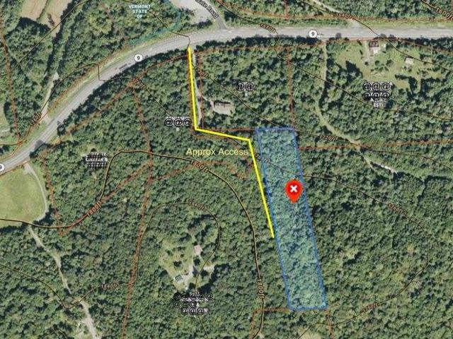 Marlboro VT 05344 105115429