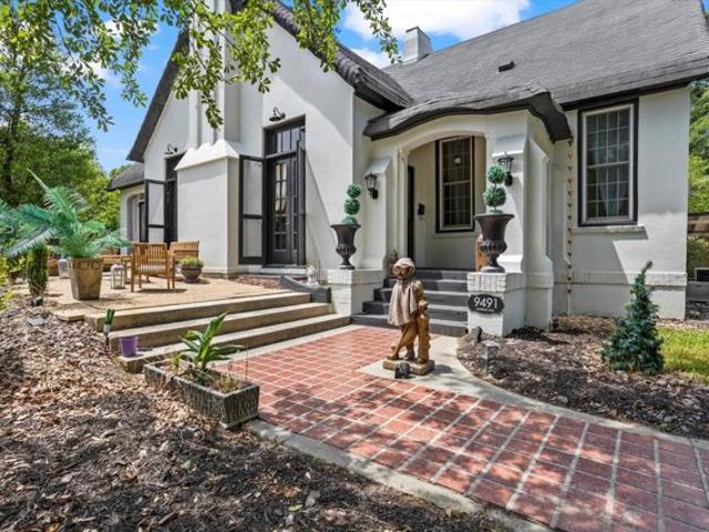 Marlboro Ave, Barnwell, Home For Sale