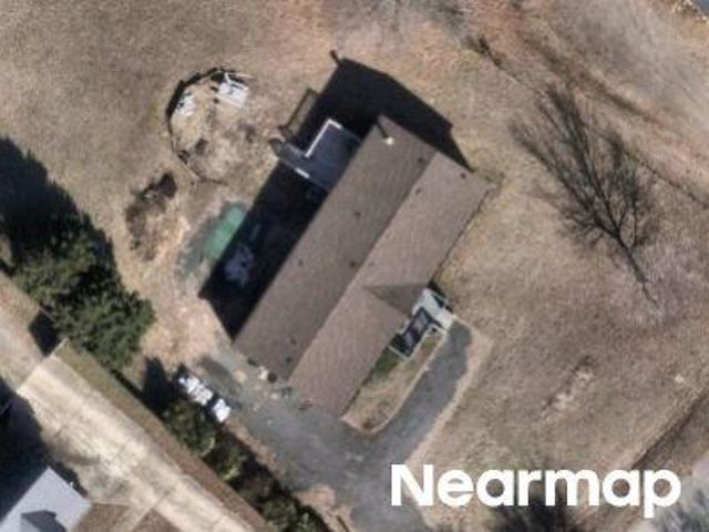 Marlboro Dr SW