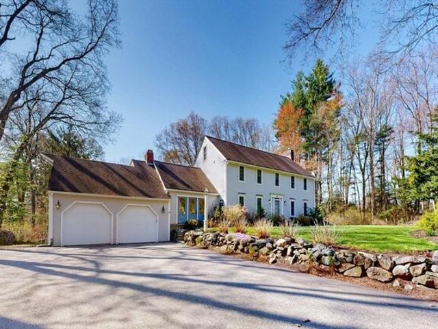 Marlboro Rd, Sudbury, Home For Sale