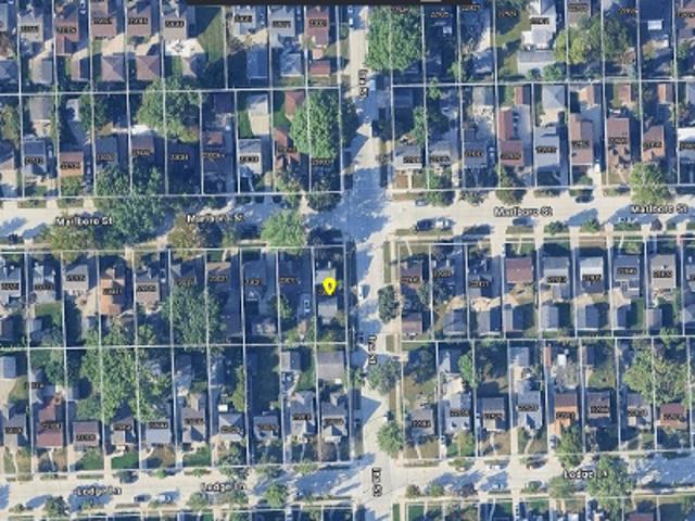 Marlboro St