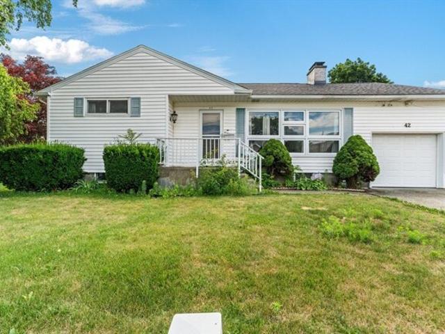 Marlboro St, Worcester, Home For Sale