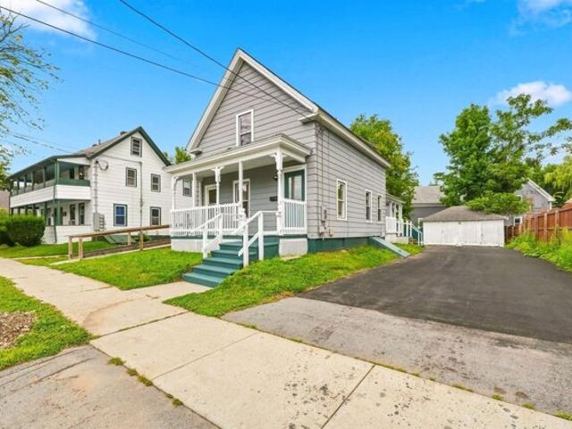 Marlboro St, Keene, Home For Sale