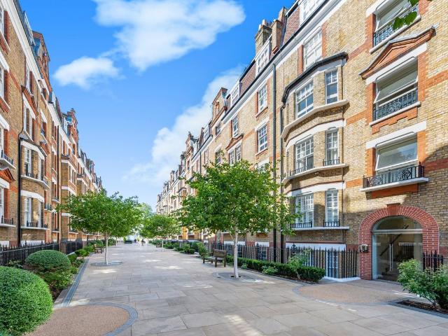 Marlborough, 61 Walton Street, London SW3, 1 bed flat to rent, £3,358 pcm | PrimeLocation