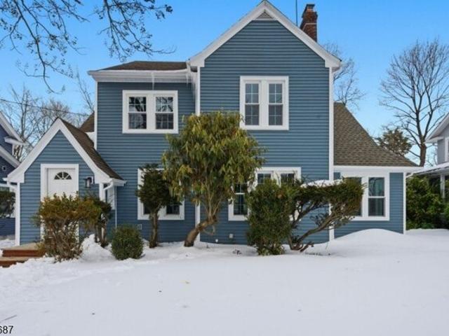 Marlborough Ave, Plainfield, Home For Sale