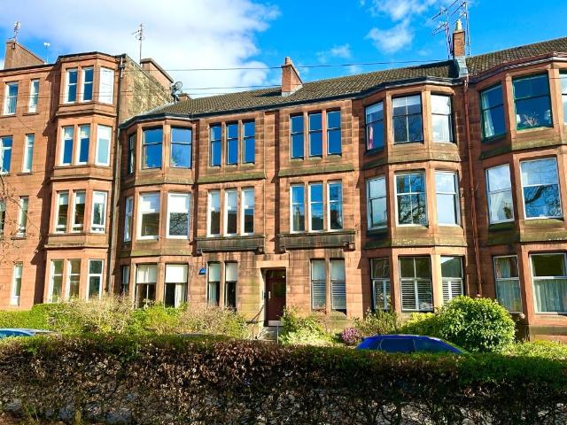 Marlborough Avenue, Broomhill, Glasgow G11, 3 bed flat to rent, £1,545 pcm | PrimeLocation