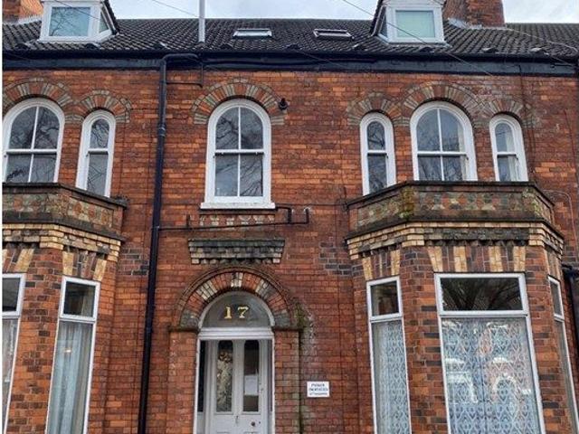 Marlborough Avenue, Hull HU5, 1 bed flat to rent, £495 pcm | PrimeLocation