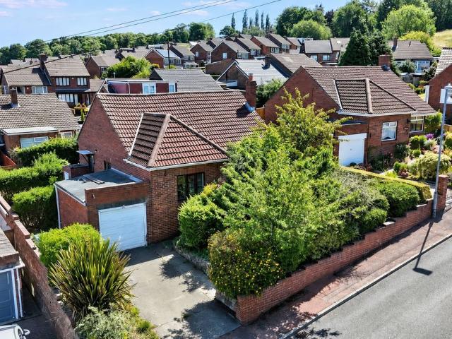 Marlborough Avenue, Swalwell, Newcastle Upon Tyne NE16, 2 bed bungalow to rent, £950 pcm | PrimeLocation