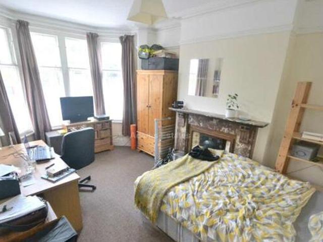 Marlborough Avenue, Reading, 8 Bedroom Semi detached
