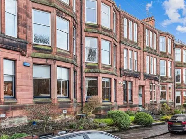 Marlborough Avenue, Thornwood, Glasgow, G11 7BT, United Kingdom | 2 bed apartment for rent #117175740 | Rentberry