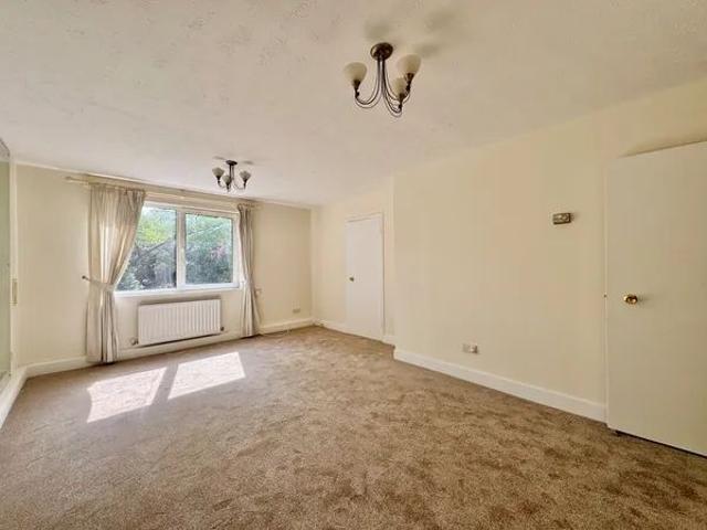 Marlborough Court, BH12, BH12 1BA, Poole