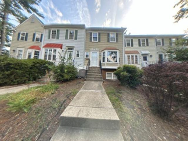 Marlborough Ct