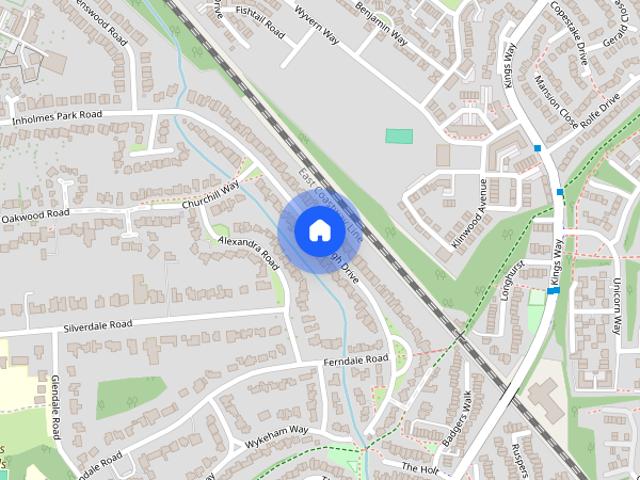 Marlborough Drive, Burgess Hill, RH15