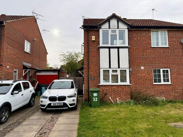 Marlborough Drive, Leamington Spa CV31, 2 bed semi detached house to rent, £1,100 pcm | PrimeLocation