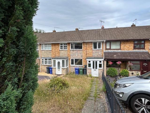 Marlborough Gardens, Stourbridge, DY8 3 bed house to rent £1,175 pcm £271 pw