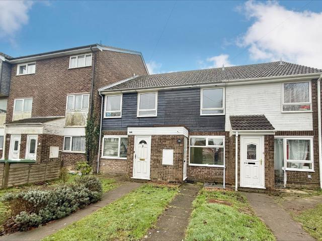 Marlborough Green Crescent, Martham NR29, 2 bed terraced house to rent, £950 pcm | PrimeLocation