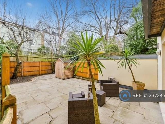 Marlborough Hill, London, NW8 2 bed flat to rent £4,200 pcm £969 pw