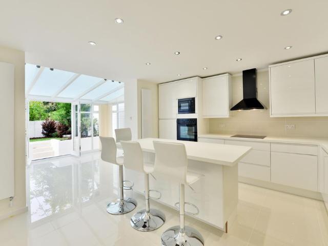 Marlborough Hill, London NW8 5 bed terraced house to rent £10,001 pcm £2,308 pw