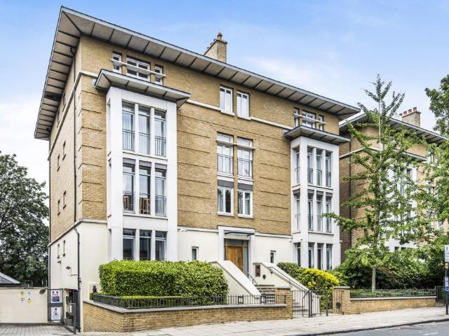 Marlborough Hill, St John`s Wood, NW8 2 bed flat to rent £3,400 pcm £785 pw