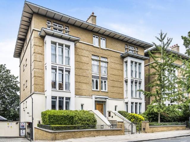 Marlborough Hill, St John`S Wood NW8, 2 bed flat to rent, £3,400 pcm | PrimeLocation