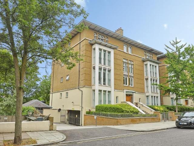 Marlborough Hill, St John`S Wood NW8, 2 bed flat to rent, £3,500 pcm | PrimeLocation
