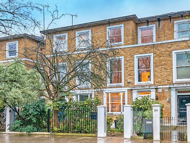 Marlborough Hill, St John's Wood NW8, 4 bed terraced house to rent, £9,000 pcm | PrimeLocation