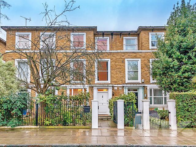 Marlborough Hill, St John's Wood NW8, 5 bed terraced house to rent, £8,950 pcm | PrimeLocation