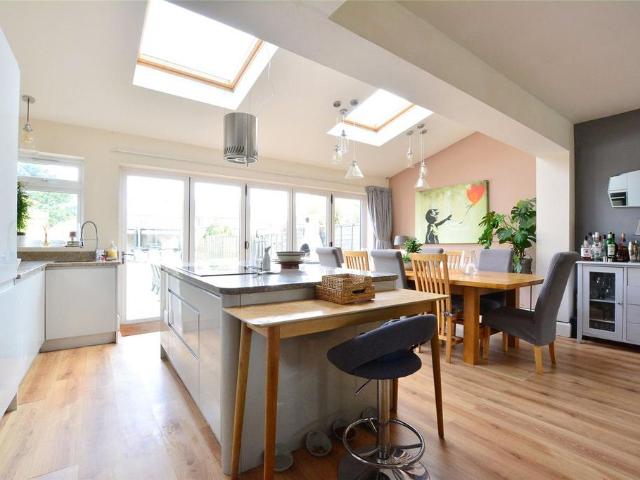 Marlborough Lane, London, SE7 5 bed terraced house to rent £3,500 pcm £808 pw