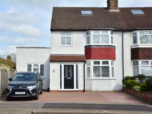 Marlborough Lane, London SE7, 5 bed terraced house to rent, £3,700 pcm | PrimeLocation