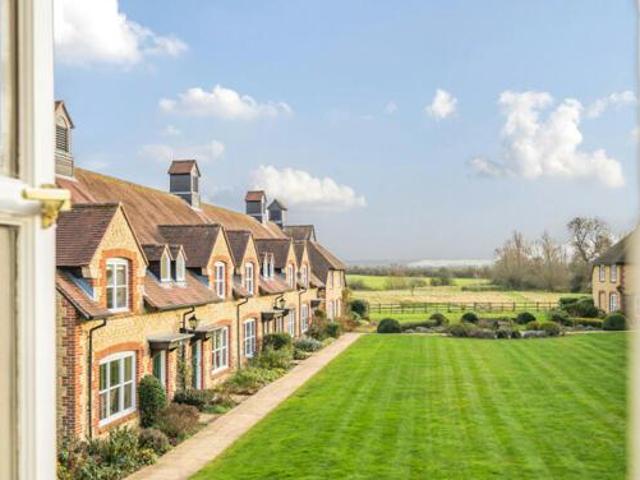 Marlborough Lane, Penstones Court, Stanford In The Vale, 3 Bedroom Retirement