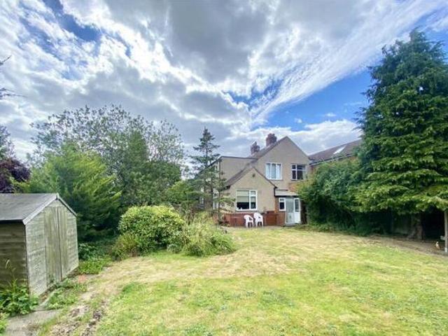 Marlborough Park Avenue, Sidcup, 4 Bedroom Semi detached