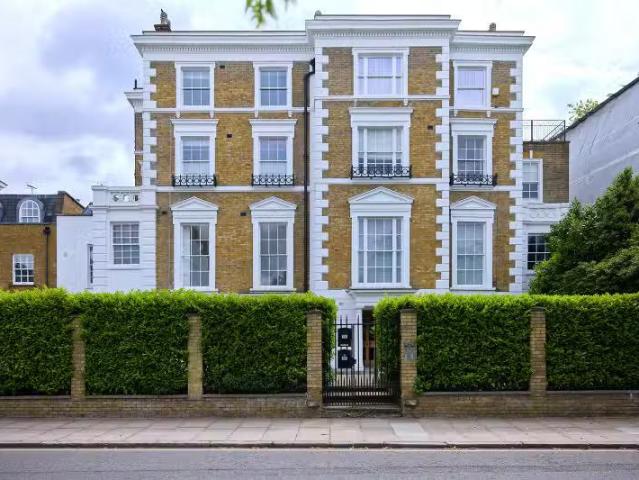 Marlborough Place, London, NW8 0PT