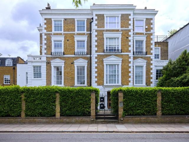 Marlborough Place, London NW8, 2 bed flat to rent, £6,500 pcm | PrimeLocation