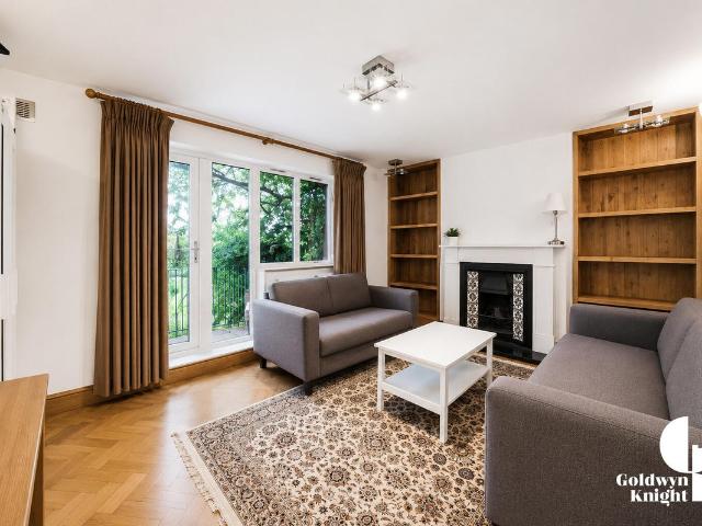 Marlborough Place, London NW8, 2 bed flat to rent, £2,700 pcm | PrimeLocation