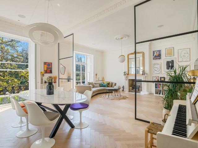 Marlborough Place, London NW8, 4 bed flat to rent, £9,533 pcm | PrimeLocation
