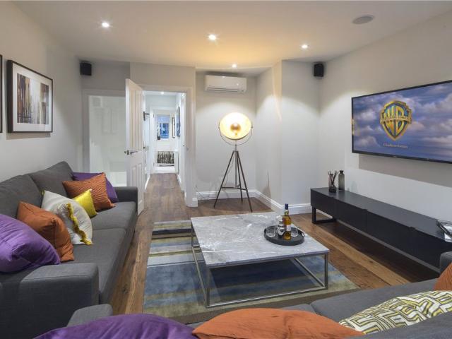 Marlborough Place, St John's Wood, London, NW8 0PL
